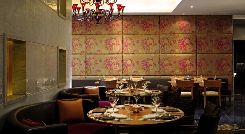 Photos of Beyond Indus Restaurant, Taj Club House, Chennai