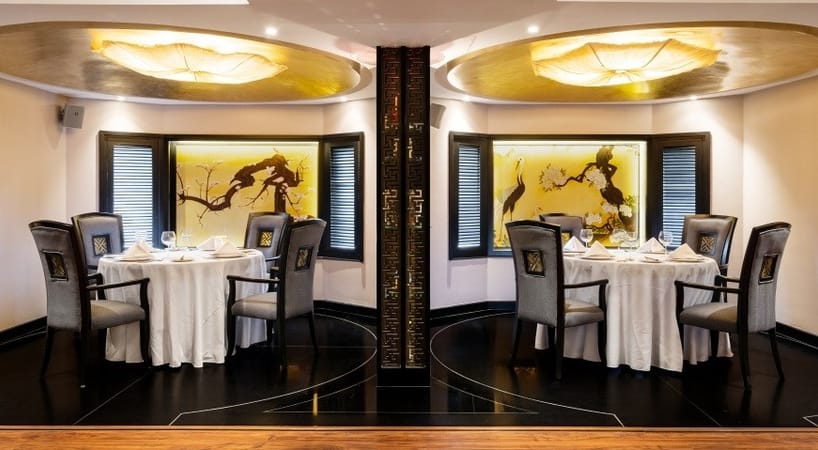 Photos of Chin Chin Restaurant, The Residency, Chennai