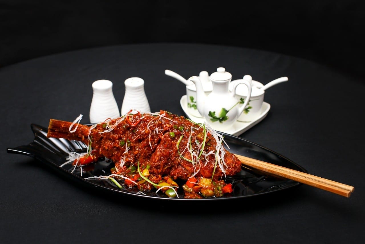 Menu of Bazaar , Grand by GRT