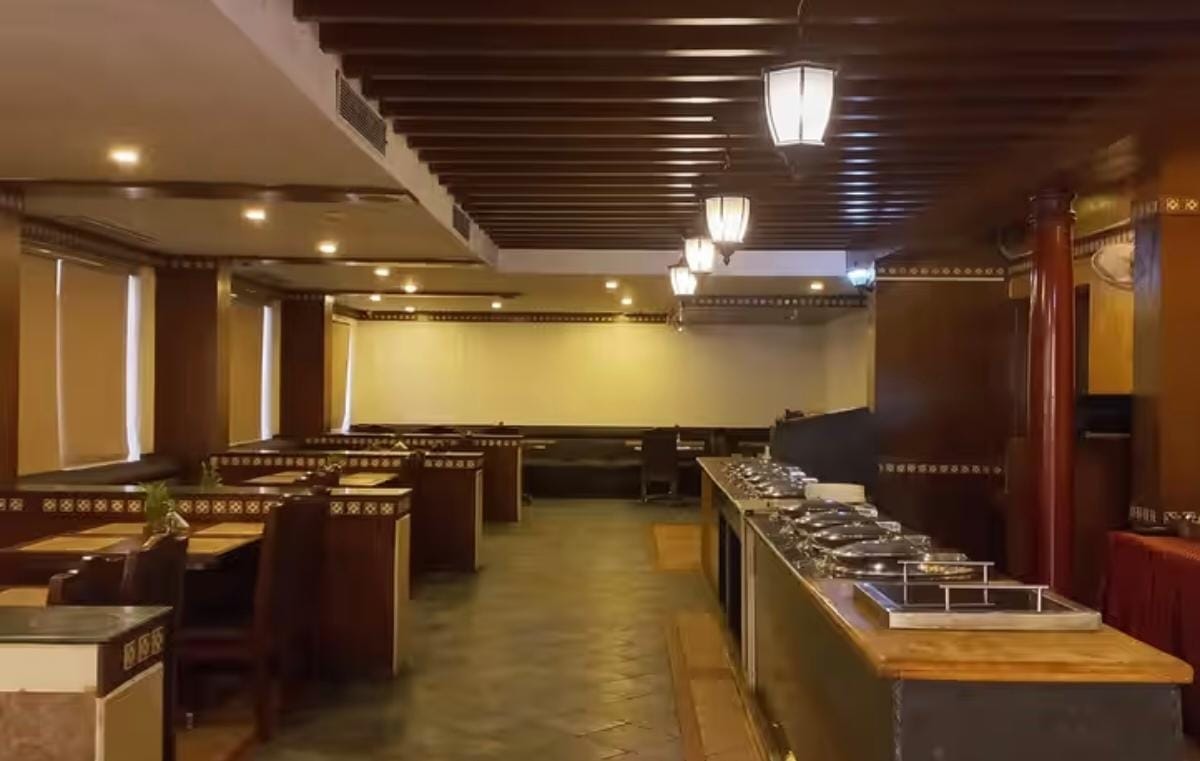 Best Restaurants in Chromepet, Chennai | EazyDiner