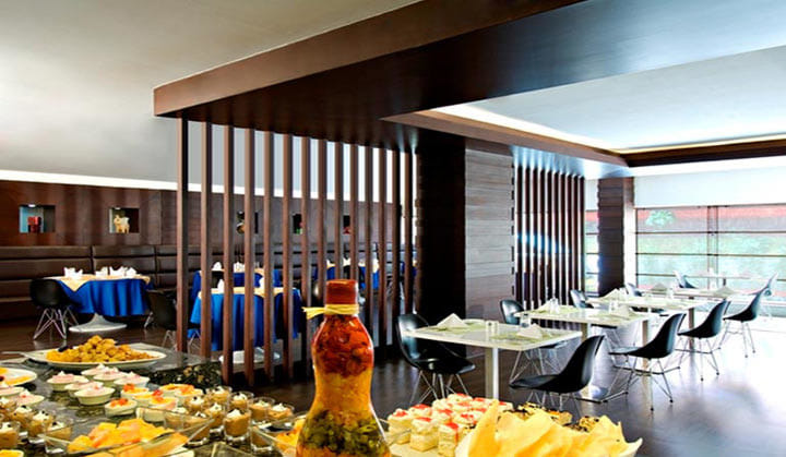 Buffet Restaurants in Sholinganallur, Chennai | EazyDiner