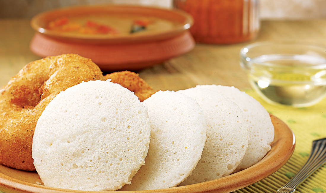 Menu of Geeraas, Perungudi, Chennai