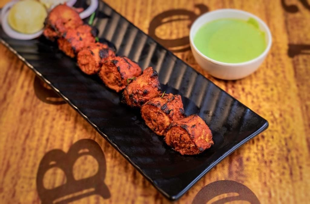 Buffet Restaurants in Anna Nagar East, Chennai | EazyDiner