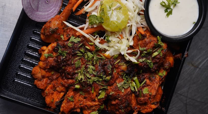 Haunted in Anna Nagar East, Chennai | Get Upto 50% Off