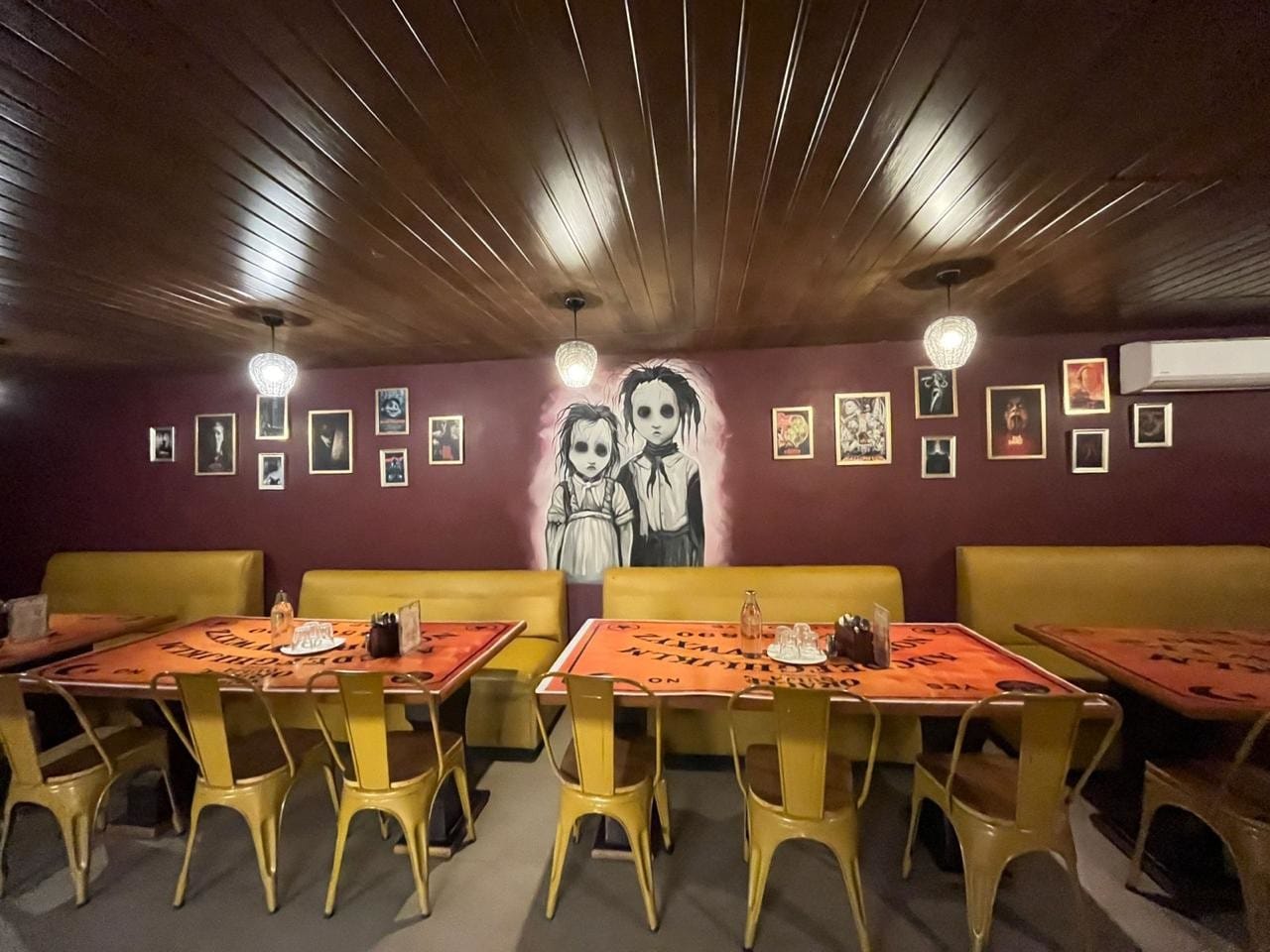On D Roof in Anna Nagar East, Chennai | Get Upto 50% Off