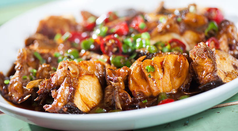 Explore KKR Family Restaurant in East Coast Road (ECR), Chennai