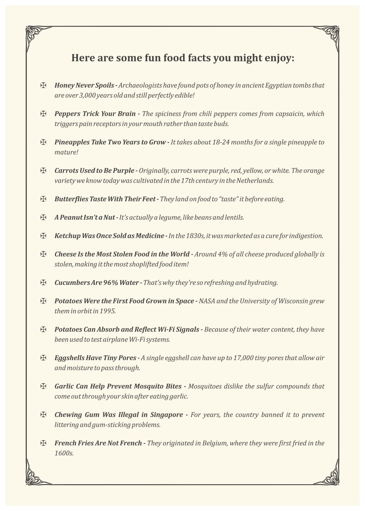 Menu of Kipling Cafe, Kipling, East Coast Road (ECR)