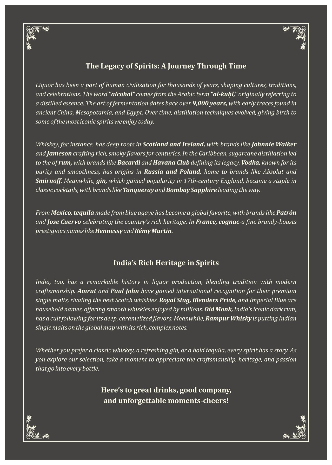 Menu of Kipling Cafe, Kipling, East Coast Road (ECR)