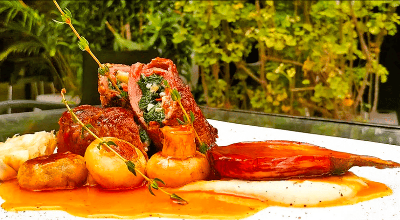 Menu of Kipling Cafe, Kipling, East Coast Road (ECR)