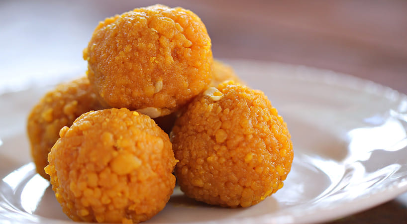 Menu of New Basha Halwa, Triplicane, Chennai