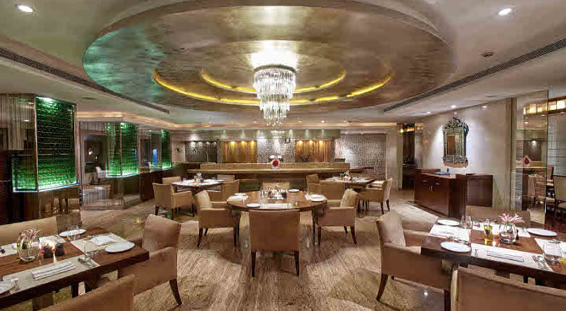 Photos of Prego Restaurant, Taj Coromandel, Chennai