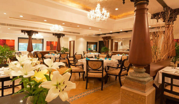 Best Restaurants in T. Nagar, Chennai | EazyDiner