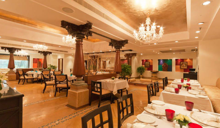 Best Restaurants in T. Nagar, Chennai | EazyDiner