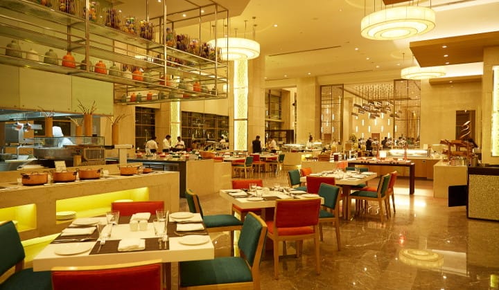 Buffet Restaurants in Velachery, Chennai | EazyDiner