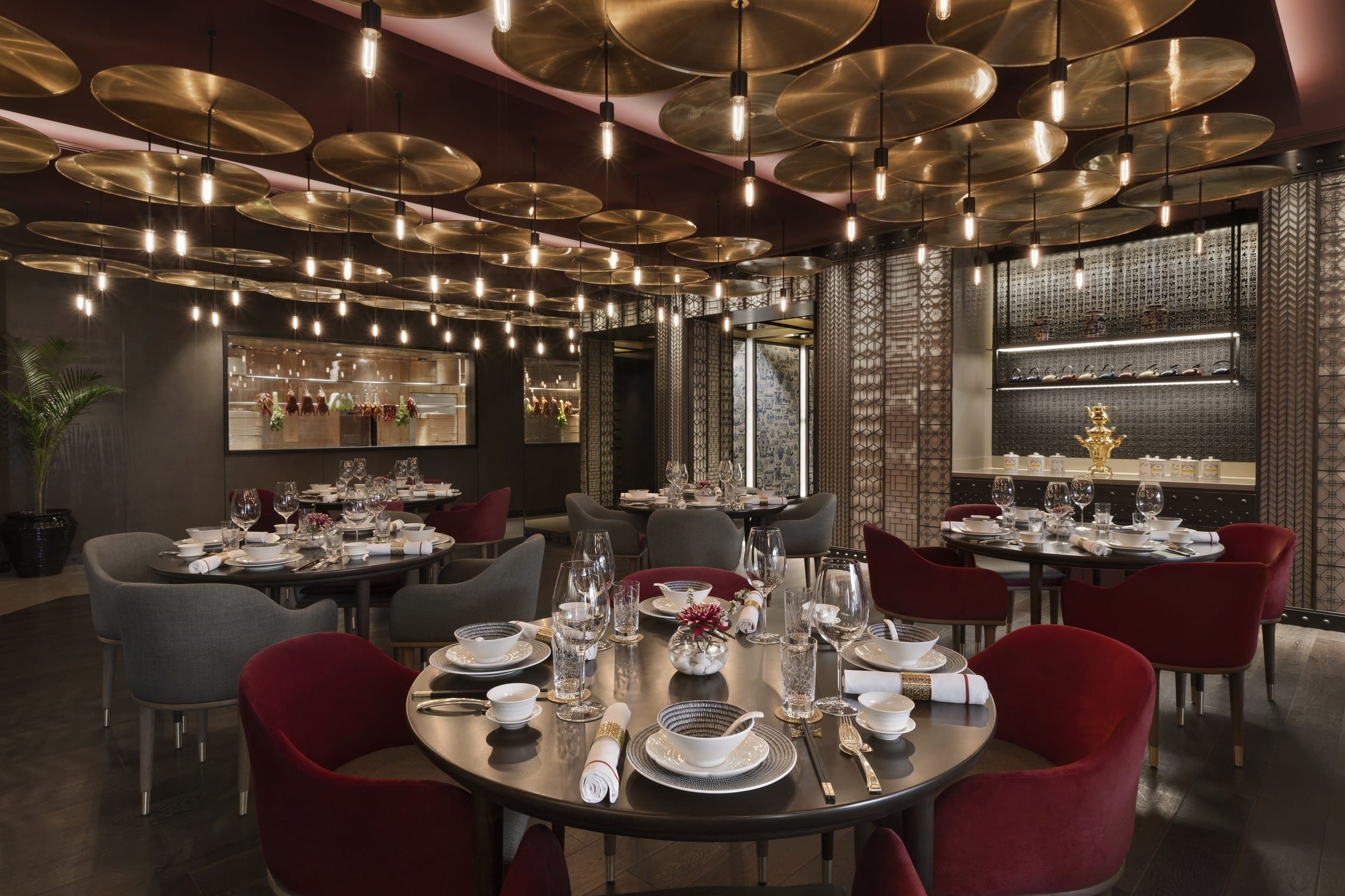 Best 5 Star Dining Restaurants Near Me 🍽️ | EazyDiner