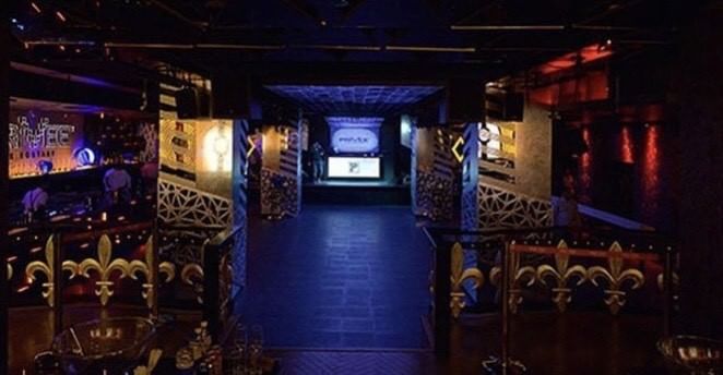 Cedar Clubhouse in Janpath | Get Upto 50% Off