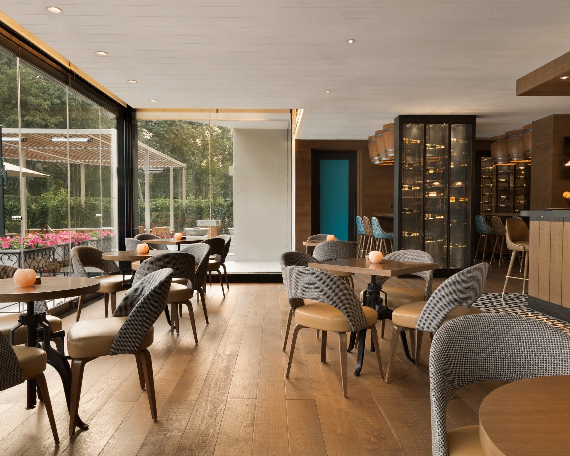 Menu of Kala Cafe, Parliament Street, Central Delhi