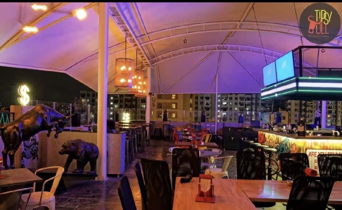Best Restaurants in Bellandur, South Bengaluru | EazyDiner