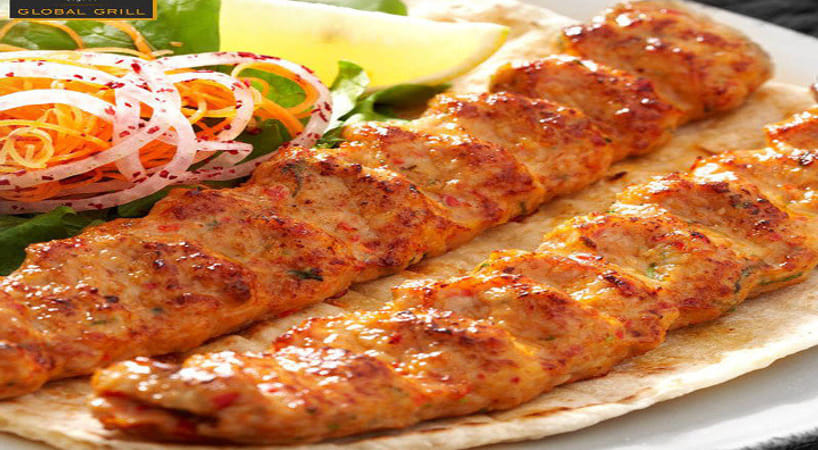 Explore Sigree Global Grill in Old Mahabalipuram Road (OMR), Chennai