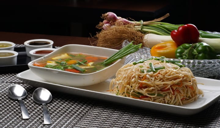 Buffet Restaurants in Velachery, Chennai | EazyDiner