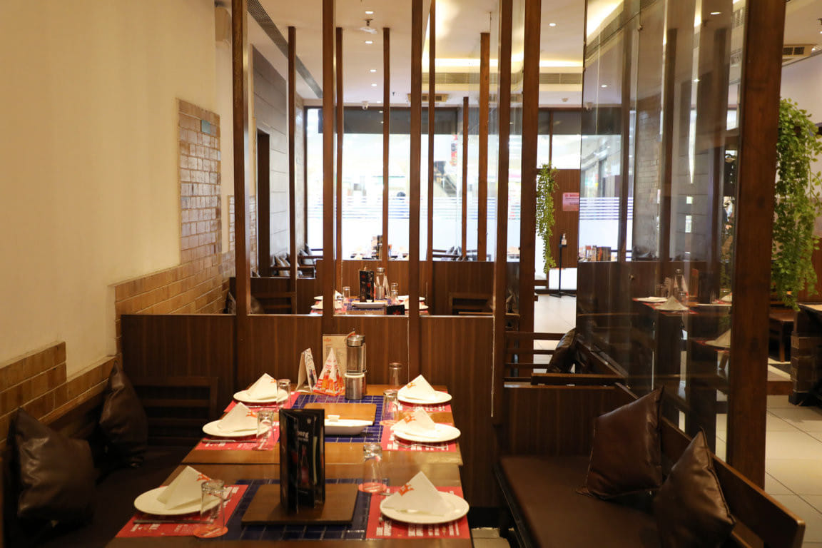 The 20 Best Restaurants in Velachery, ChennaiOct 2025 | EazyDiner