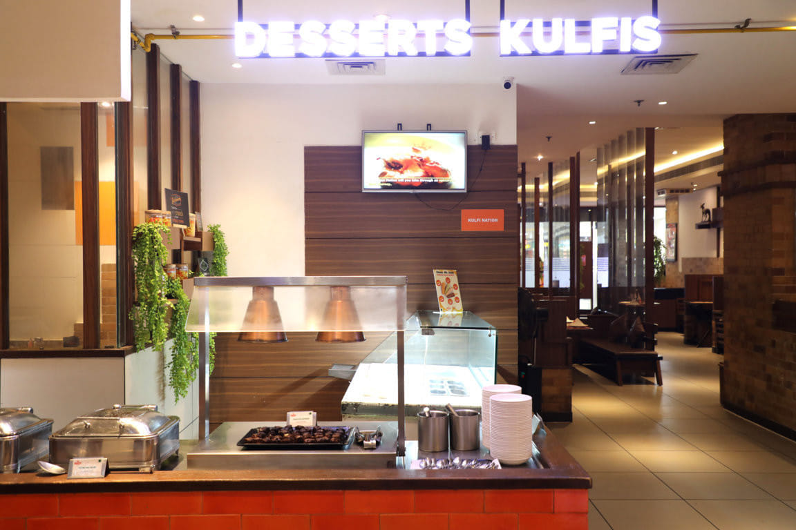 The 20 Best Restaurants in Velachery, ChennaiOct 2025 | EazyDiner