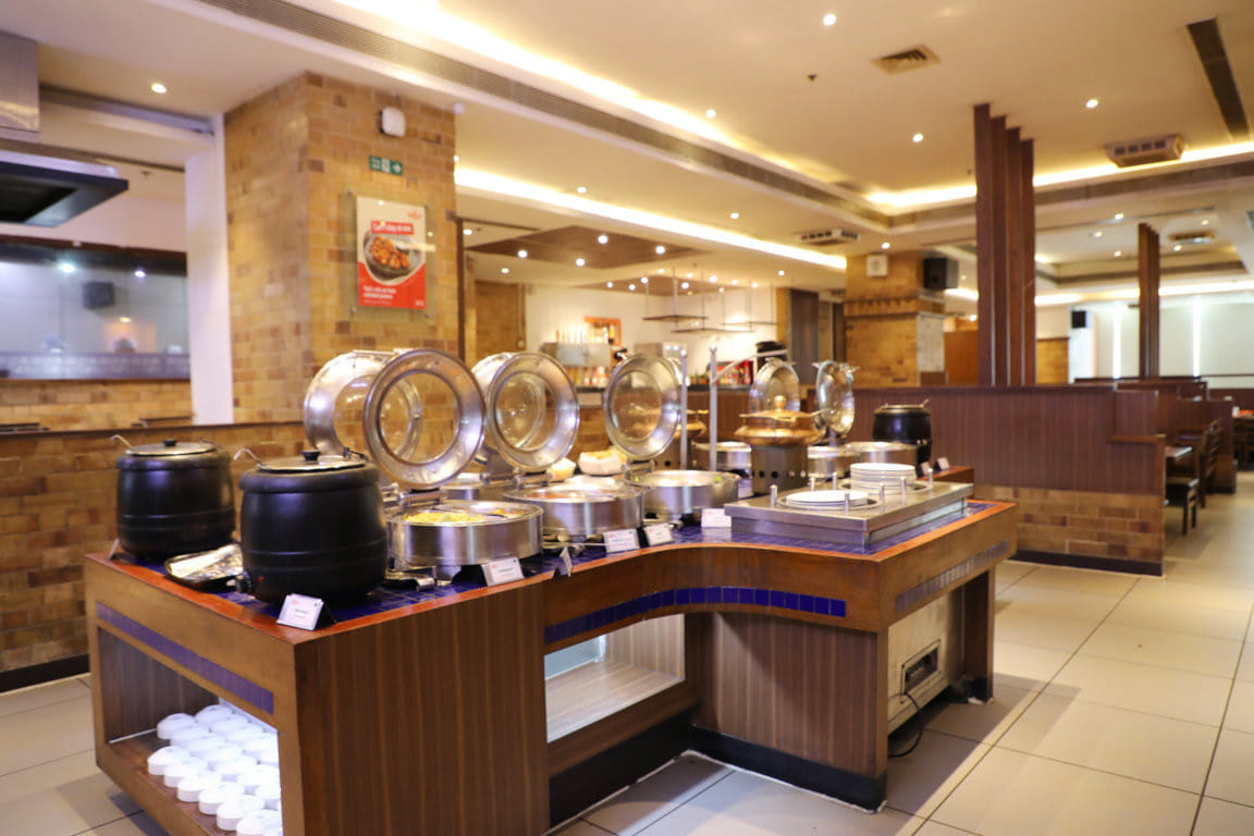 The 20 Best Restaurants in Velachery, ChennaiOct 2025 | EazyDiner