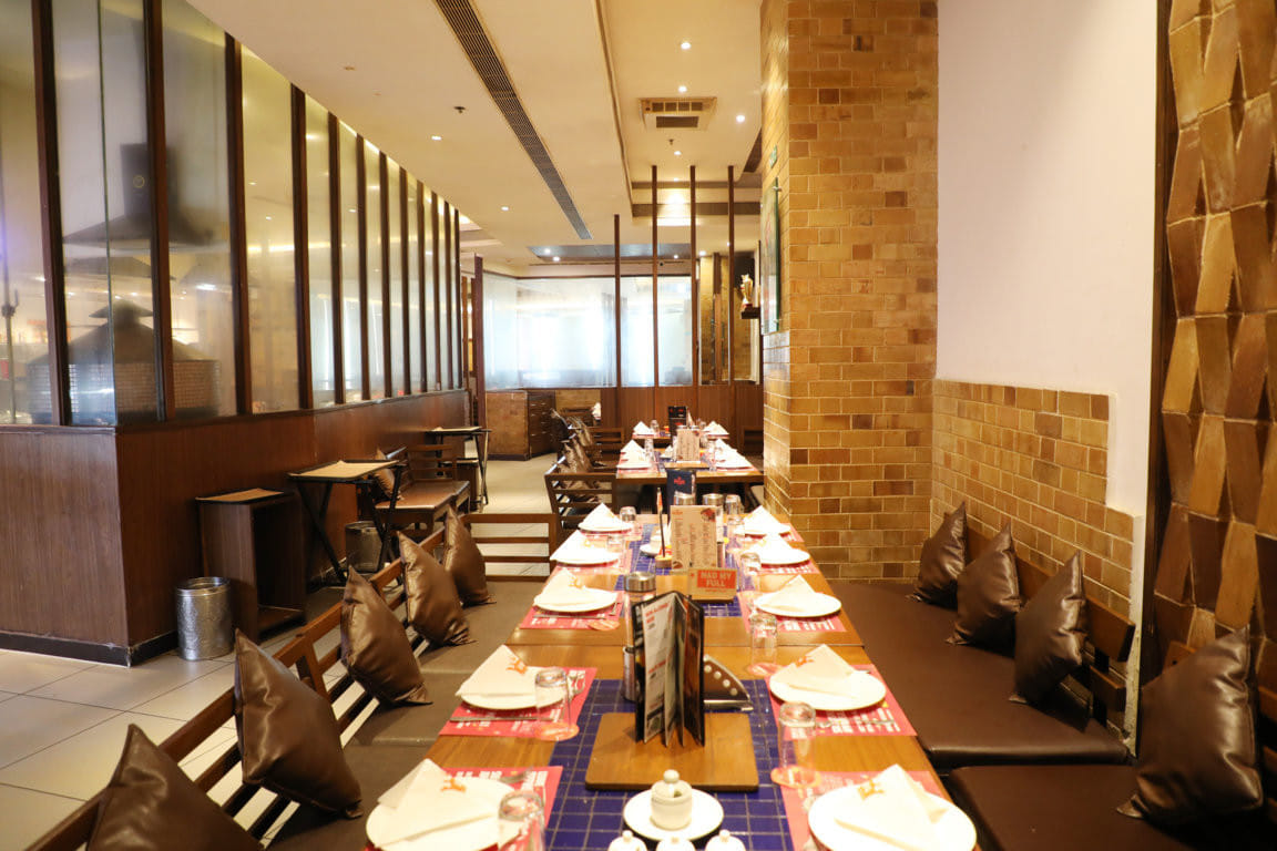 The 20 Best Restaurants in Velachery, ChennaiOct 2025 | EazyDiner