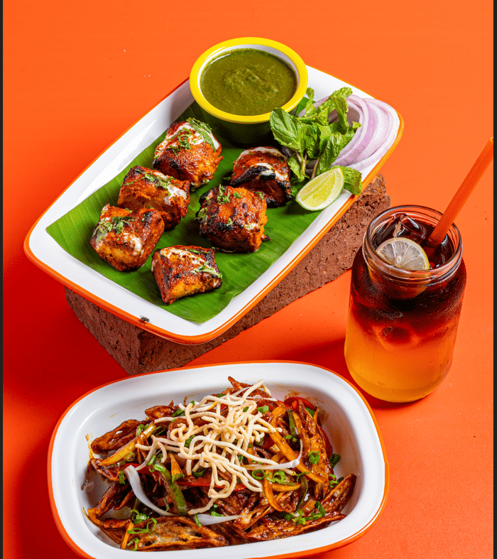 Best Restaurants in Cyber Hub, Gurgaon | EazyDiner