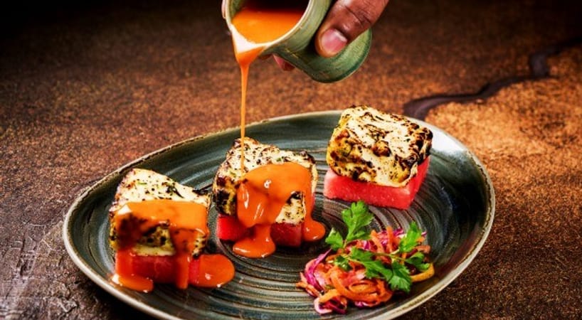 The Flying Elephant in Park Hyatt Chennai | Get Upto 50% Off