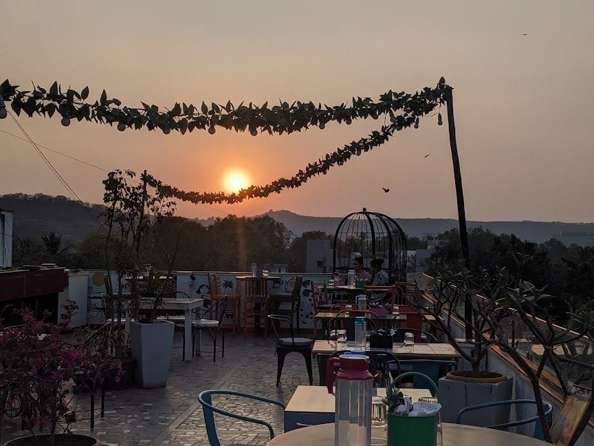 The 20 Best Restaurants in Rasta Peth, PuneMay 2026 | EazyDiner