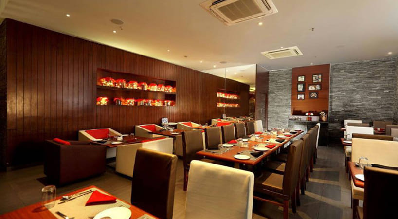 Menu of Multi Spice Restaurant, Hinjawadi, Pune