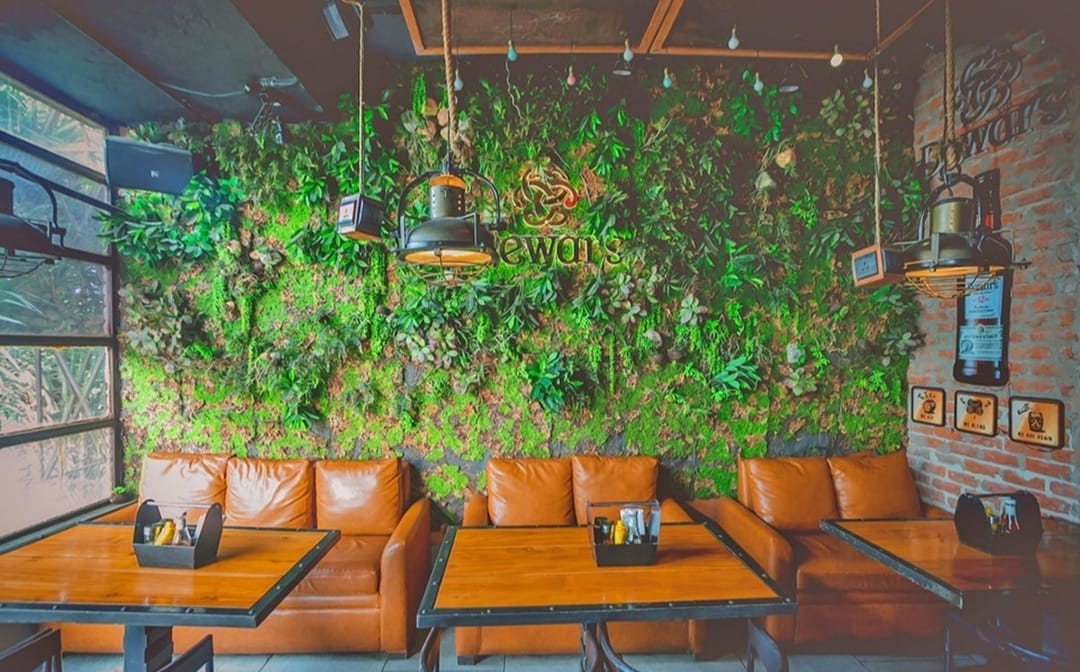Best Bars and Pubs in Sector 29, Gurgaon | EazyDiner