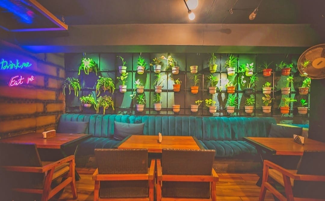 Best Bars and Pubs in Sector 29, Gurgaon | EazyDiner