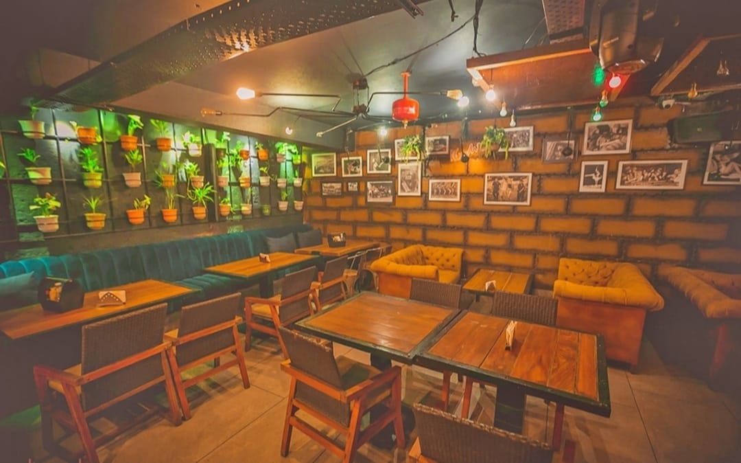 Best Bars and Pubs in Sector 29, Gurgaon | EazyDiner