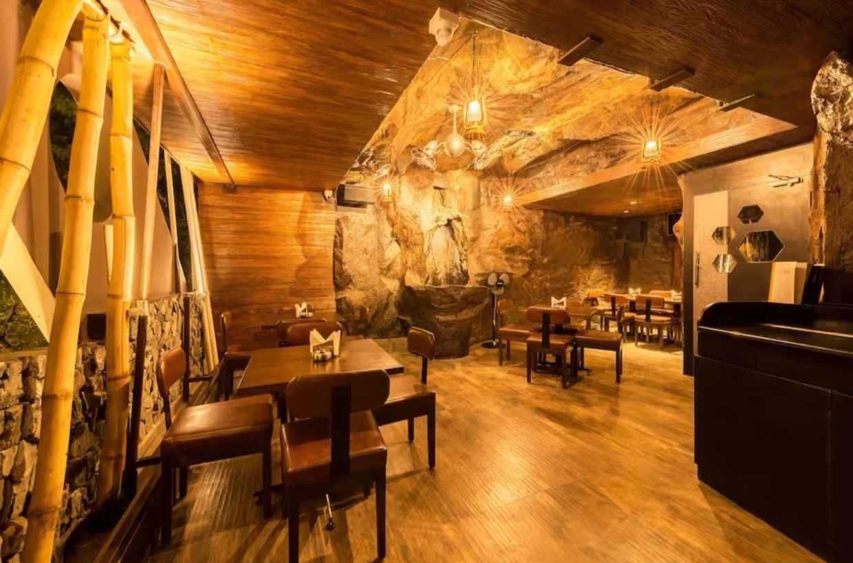 About The Bier Library Brewery & Kitchen, Koramangala, South Bengaluru