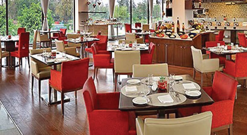 The Eatery in Four Points by Sheraton | Get Upto 50% Off