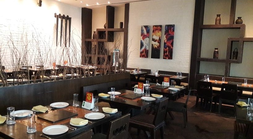 Photos of Flame & Grill Restaurant, Mani Square Mall, Kankurgachi, Kolkata
