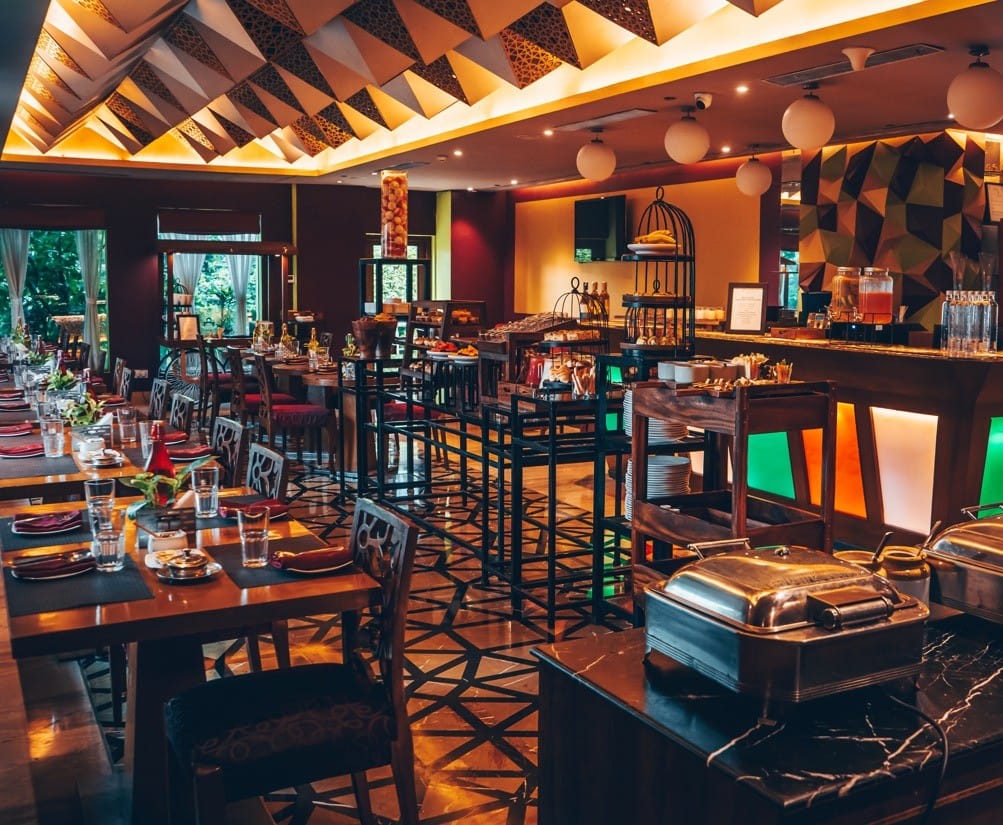 The 20 Best Restaurants in Ibiza Merlin Greens, Kolkata, KolkataMay ...