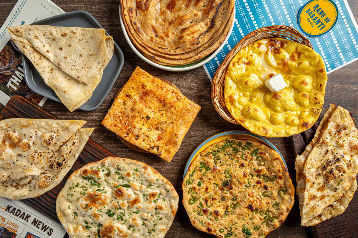 Best Restaurants in Sector 5, Salt Lake | EazyDiner