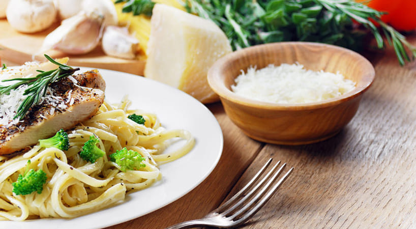 Menu of Amethyst Cafe, Royapettah, Chennai