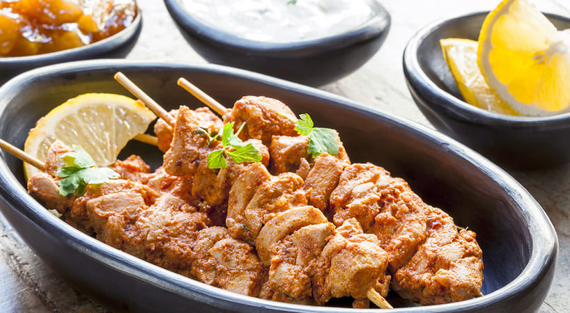 Photos of The Arabic Night Club Restaurant, Avari Dubai Hotel, Dubai