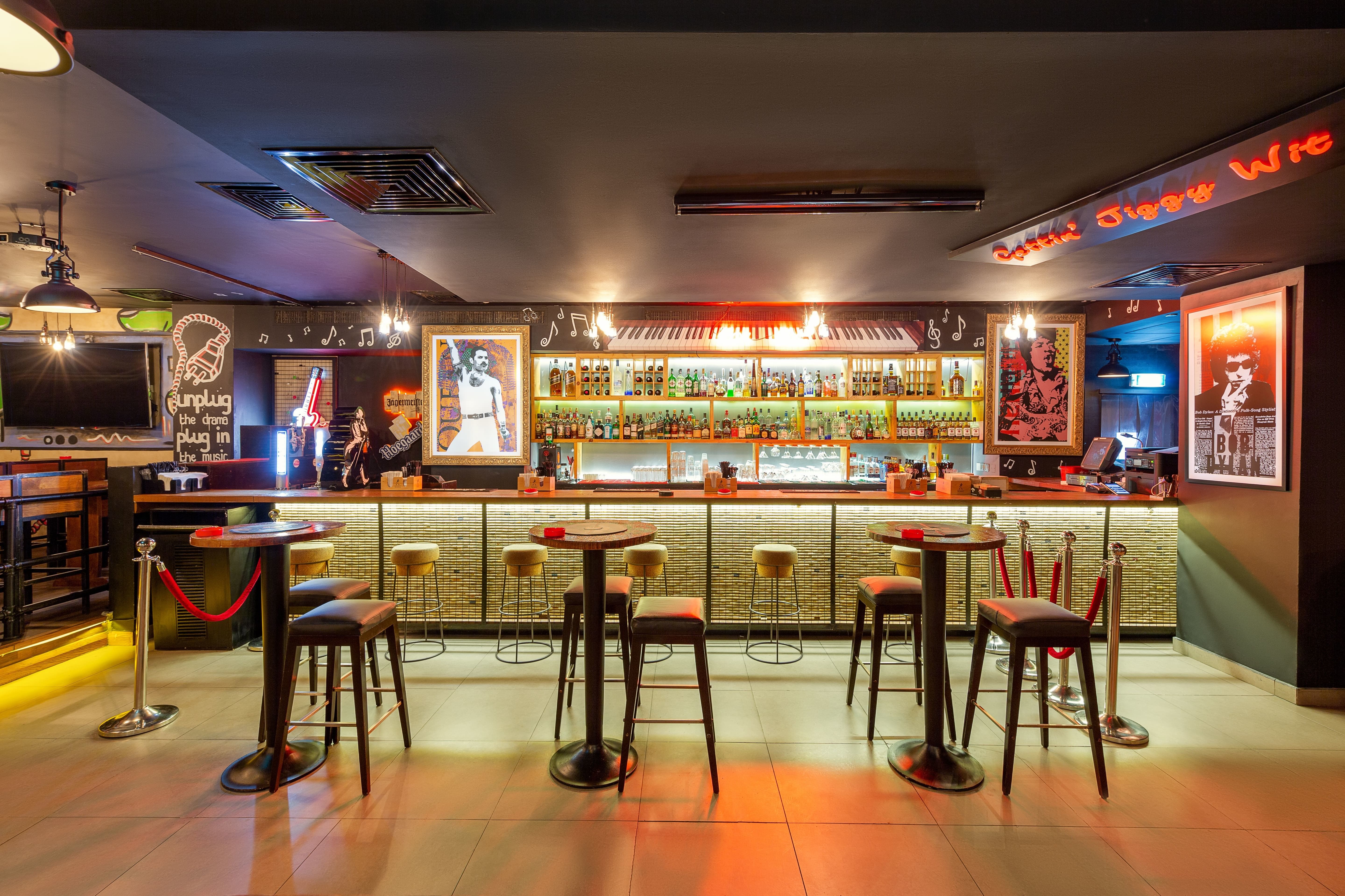 Menu of The Hide, Al Qasr, Madinat Jumeirah