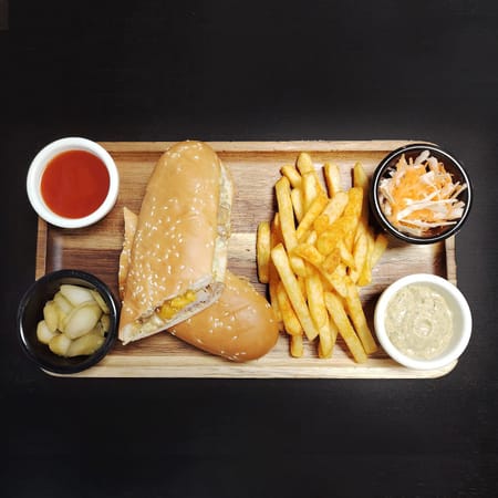 Menu of Brioso, Crowne Plaza Dubai - Deira