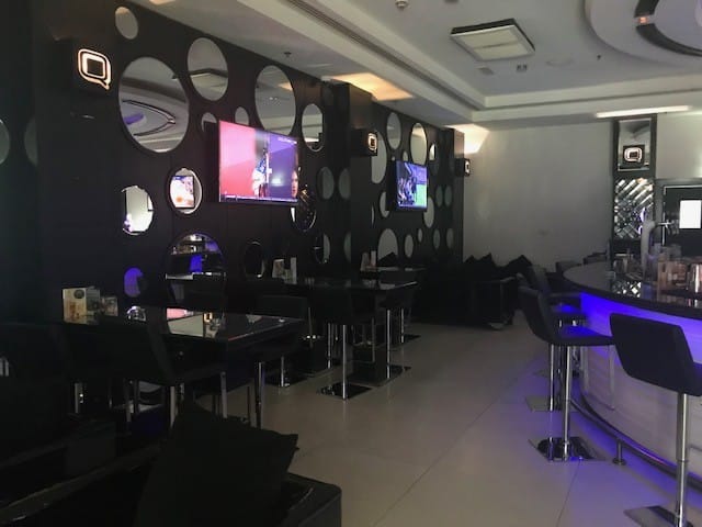 Menu of The Hide, Al Qasr, Madinat Jumeirah