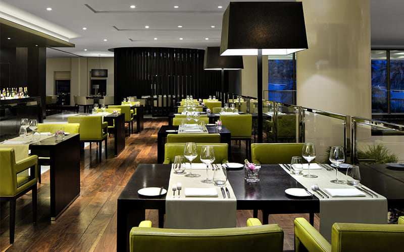 Buffet Restaurants in Deira City Centre Area, Deira | EazyDiner