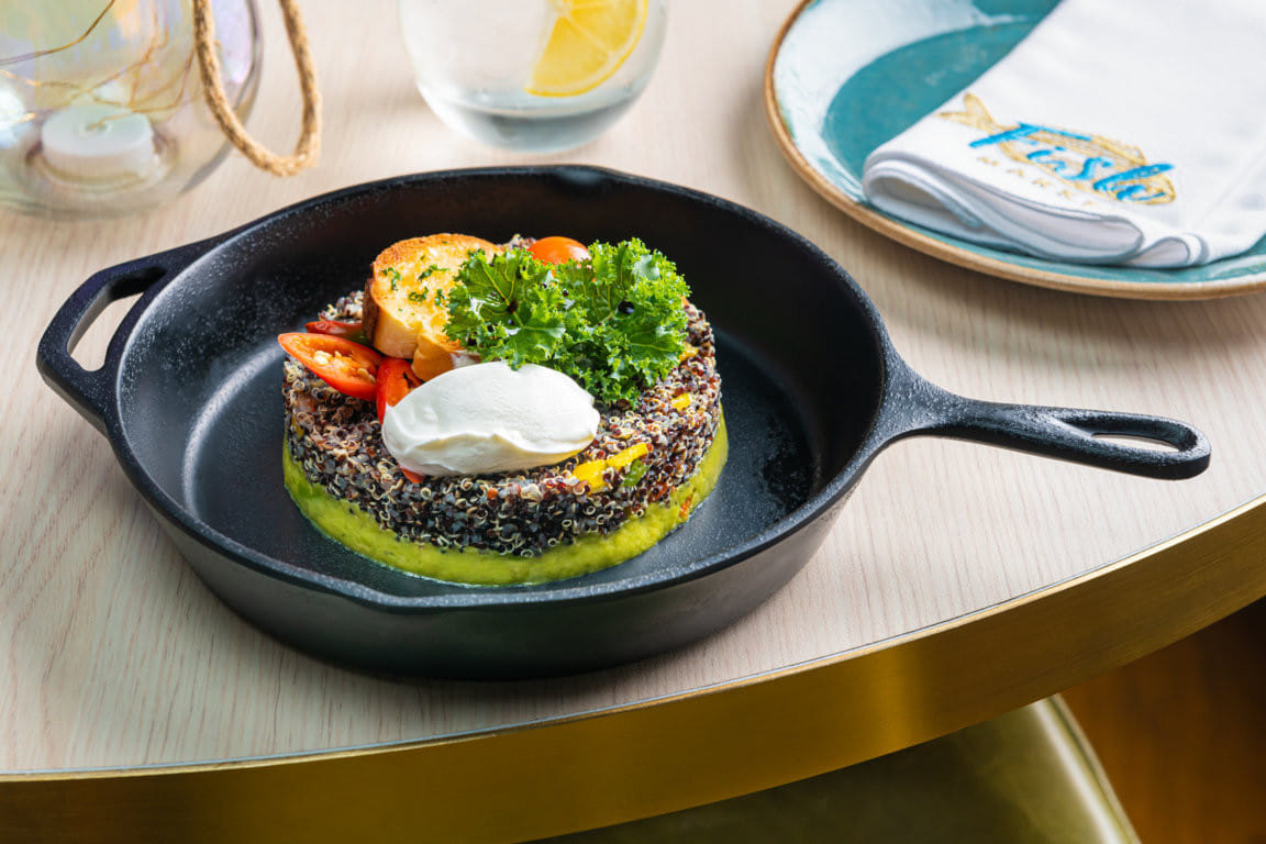 The 20 Best Restaurants in Al Rigga, DeiraMay 2026 | EazyDiner