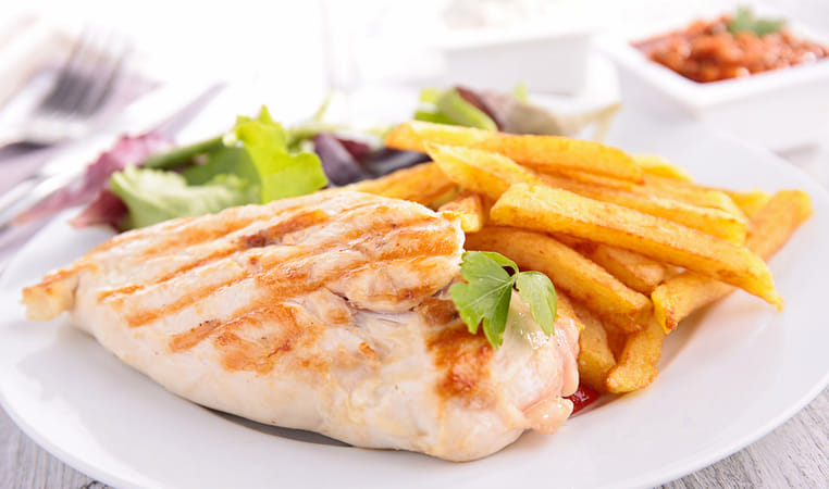 Menu of Taste, Raviz Center Point Hotel, Dubai