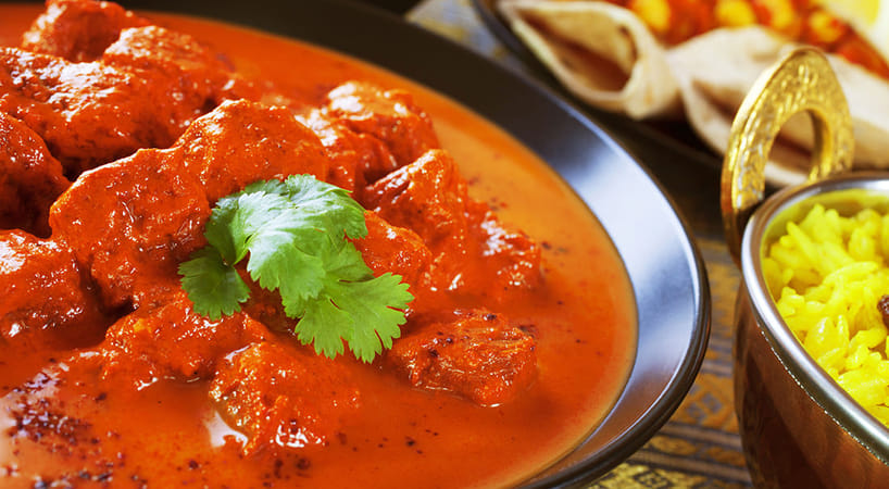 Explore Canara Restaurant in Al Karama, Dubai