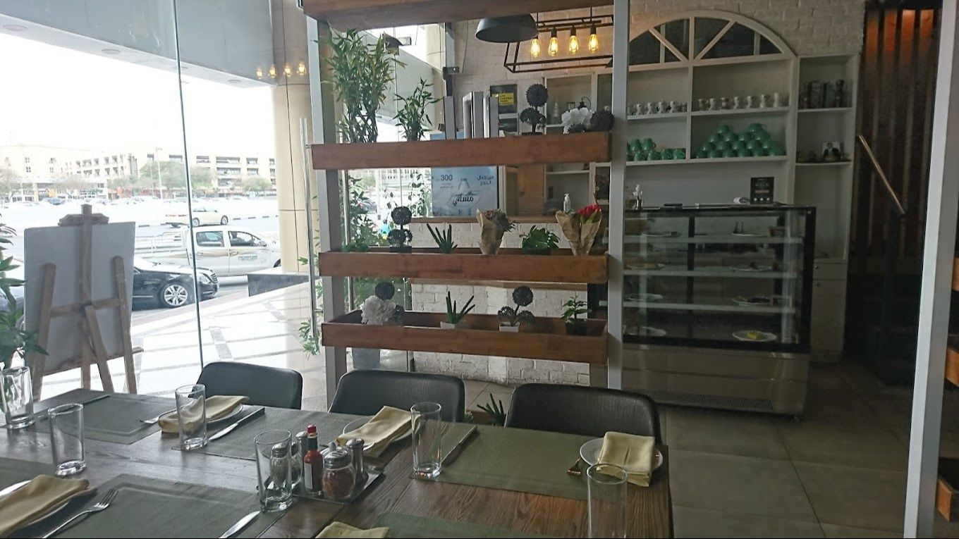 Buffet Restaurants in Al Karama, Dubai | EazyDiner